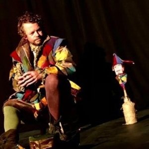 Shakespeare's Fool