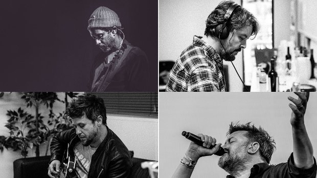 Elbow - 2025 UK tour dates & tickets