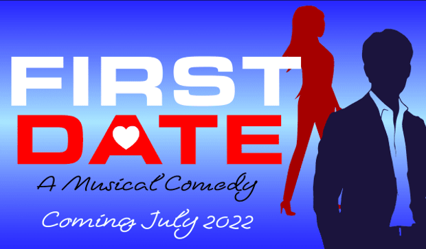 First Date - The Comedy Musical | Data Thistle