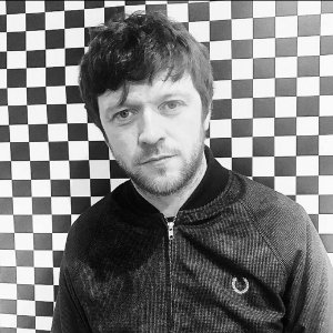 Steve Pilgrim at Thornton Hough Village Club, Wirral