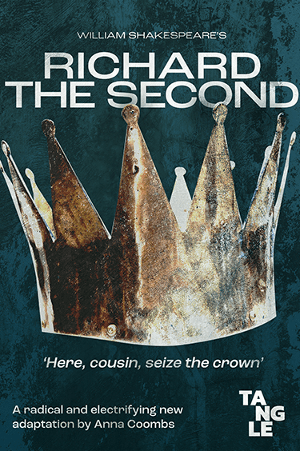 Richard The Second | Data Thistle