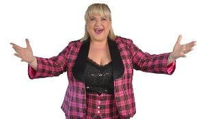 Leah Macrae Weighs In | Data Thistle