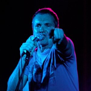 Dr Karls Wrap Party - Alan Fletcher's Waiting Room - Live Band | Data ...