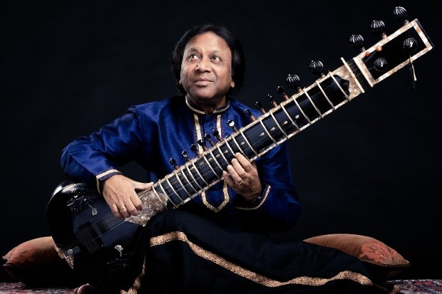 Ustad Shahid Parvez Khan | Data Thistle