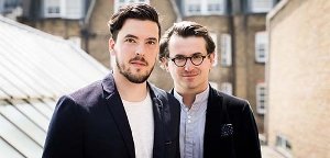 Andrè Schuen, baritone; Daniel Heide, piano | Data Thistle