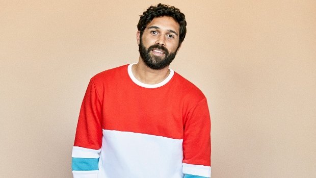 Ben Abraham | Data Thistle