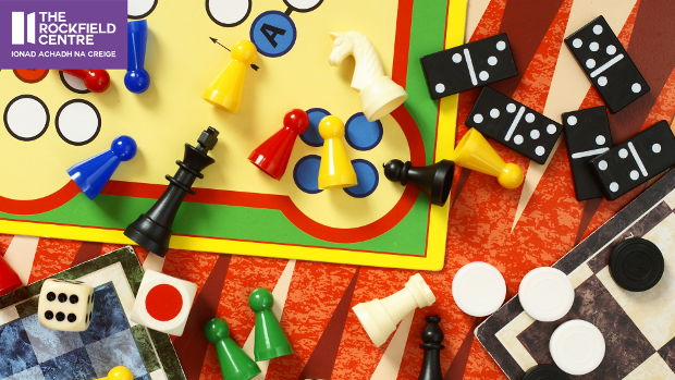 Games Club | Data Thistle