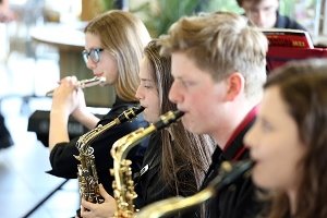 Manor School Summer Concert at Manor School Sports College, Raunds