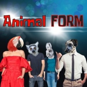 Animal Form | Data Thistle