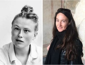 Signe Gjessing & Selby Wynn Schwartz: The Invention of Freedom