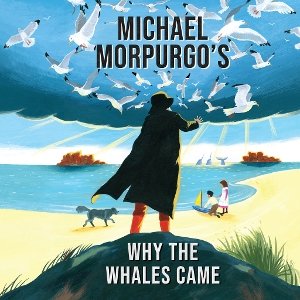 Why The Whales Came | Data Thistle