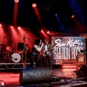 Sam Kelly's Station House | Data Thistle