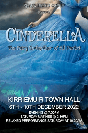 Cinderella | Data Thistle