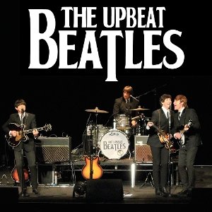 The Upbeat Beatles | Data Thistle