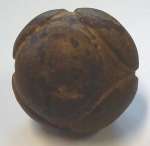 Twilight Tour: Neolithic Carved Stones | Data Thistle