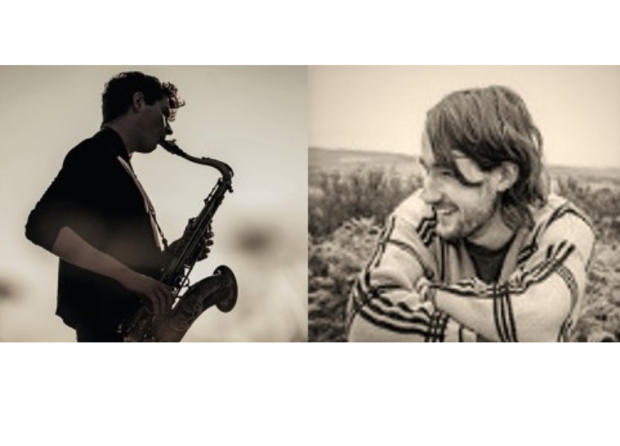 Matt Carmichael & Fergus McCreadie | Data Thistle