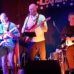 Restricted Code in Concert | Data Thistle