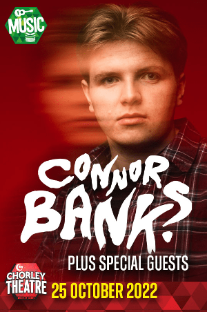 Connor Banks | Data Thistle