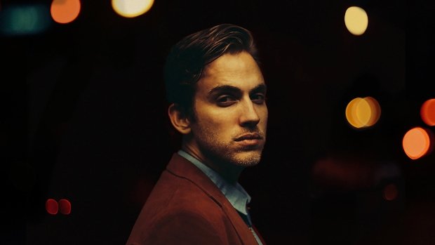 Andrew Combs | Data Thistle