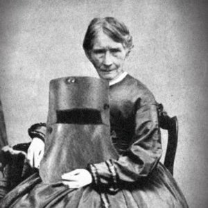 Ned Kelly’s Mother