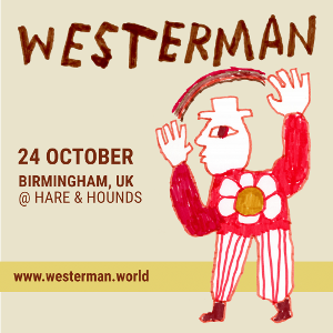 Westerman | Data Thistle