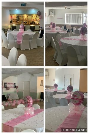 Reading Irish Centre (96–104 Chatham Street, Reading)