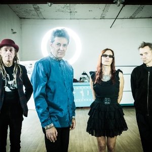 The Monochrome Set - UK tour dates & tickets