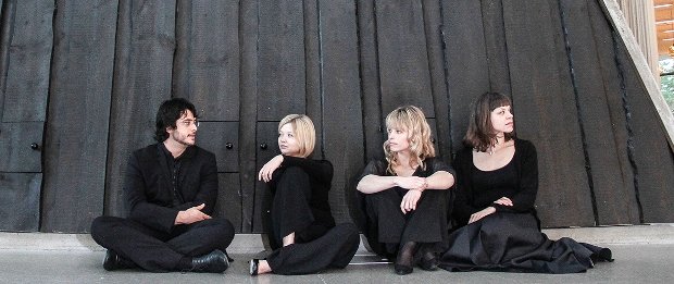 Chiaroscuro Quartet | Data Thistle