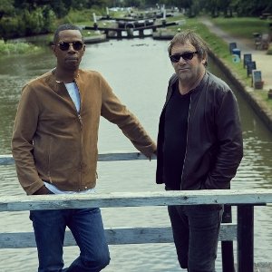 An Evening With Oscar & Simon From Ocean Colour Scene | Data Thistle