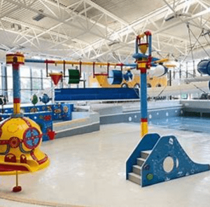 Trip to Malvern Splash | Data Thistle