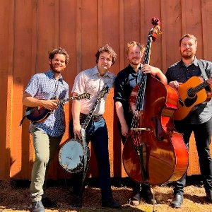 The Slocan Ramblers | Data Thistle