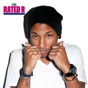 Rated R - R&B Classics + Rap + Dancehall + Afrobeats | Data Thistle