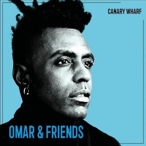 Omar & Friends | Data Thistle