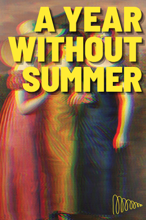 A Year Without Summer | Data Thistle