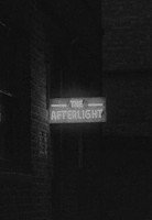 The Afterlight (2021) | Data Thistle