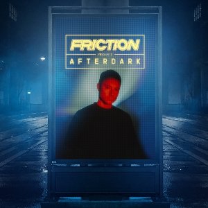 Friction presents AFTER DARK | Data Thistle
