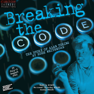 Breaking the Code | Data Thistle