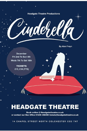 Cinderella | Data Thistle