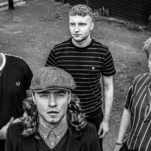 The Skinner Brothers - 2025 UK tour dates & tickets