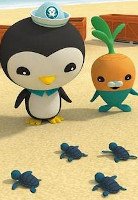 Octonauts and the Baby Sea Turtles (2015) | Data Thistle