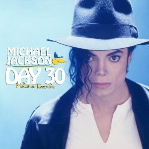 Michael Jackson Show & Party! | Data Thistle