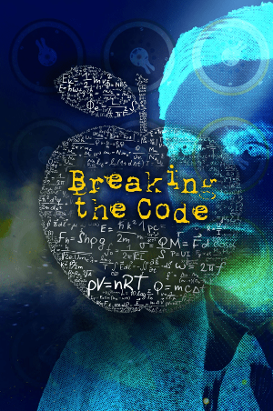 Breaking The Code | Data Thistle