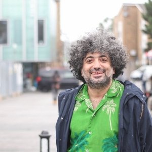 La Bomba Day Party with Ernesto Chahoud (Beirut) | Data Thistle