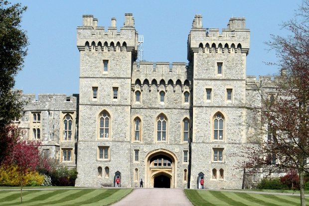 Curious About Windsor at Windsor Town Centre