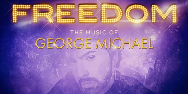 Freedom – The Music of George Michael | Data Thistle