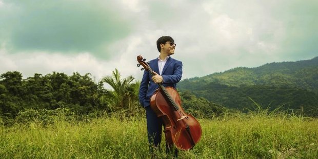 BBC Philharmonic | Data Thistle