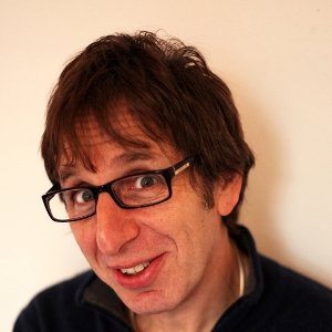 Ian Stone Headlines Custard Comedy Night | Data Thistle