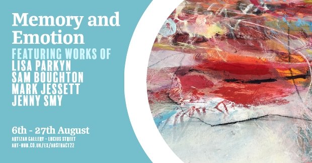 Memory and Emotion | Data Thistle