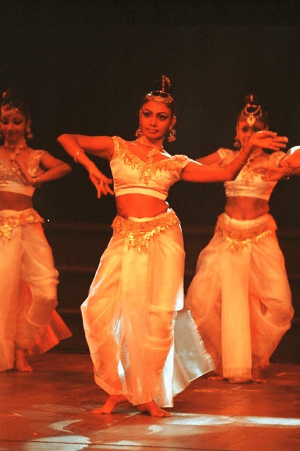 Channa Upuli Dance Ensemble | Data Thistle