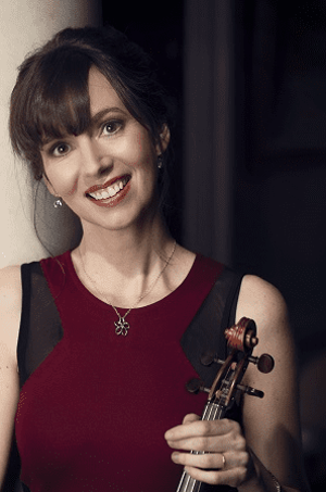 E07: Myth And Music: Sara Trickey, Ivana Gavric And Marina Warner ...